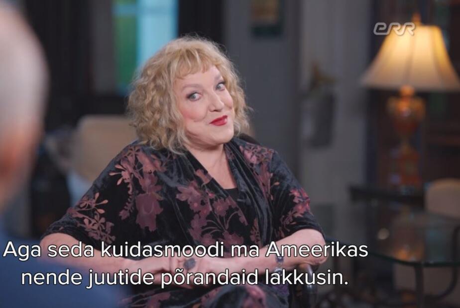 MEEDIAVALVUR: Juudid, inimesed meie seast. Vahur Kersna uus saade ...